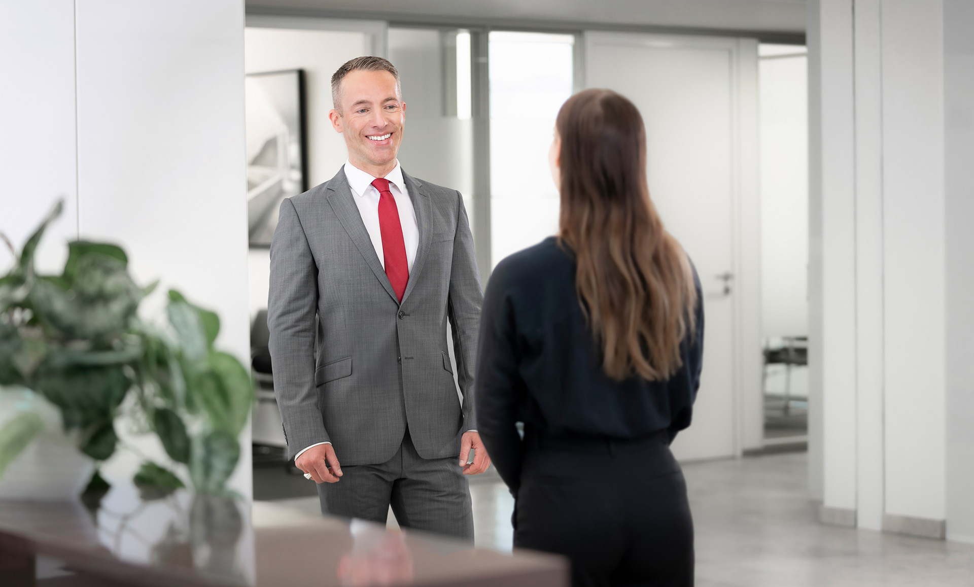 Stellenangebote Rechtsanwalt in Mannheim (Jobs) (m/w/d) | Wista Rechtsanwalt AG